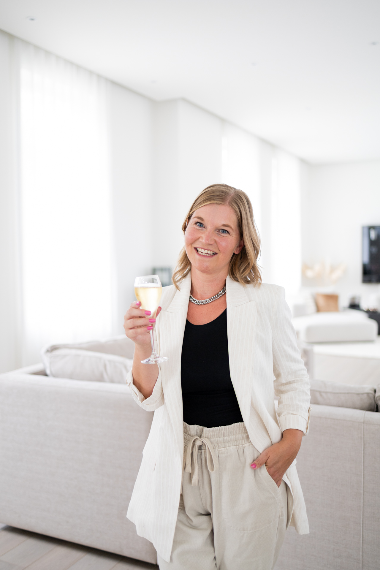 Een toevallige ontmoeting en een besefmoment: wat ben ik ver gekomen