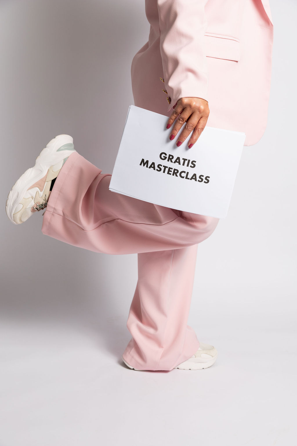 Masterclass Starten als Virtual Assistant